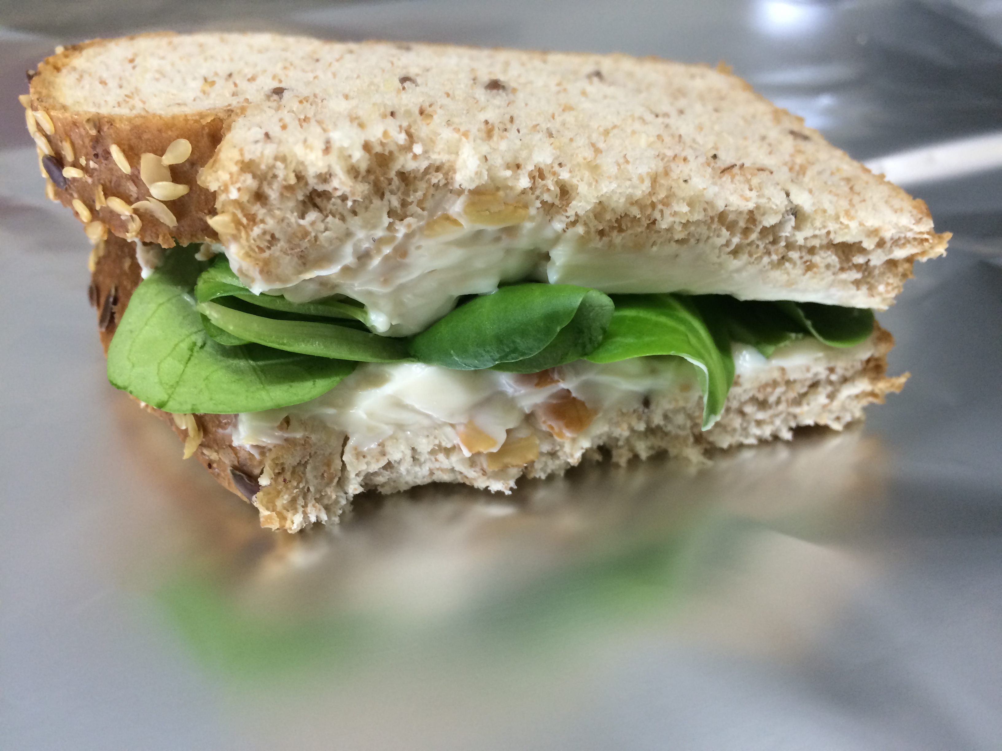 Sandwiches al estilo Rodilla – Justfoodlovers