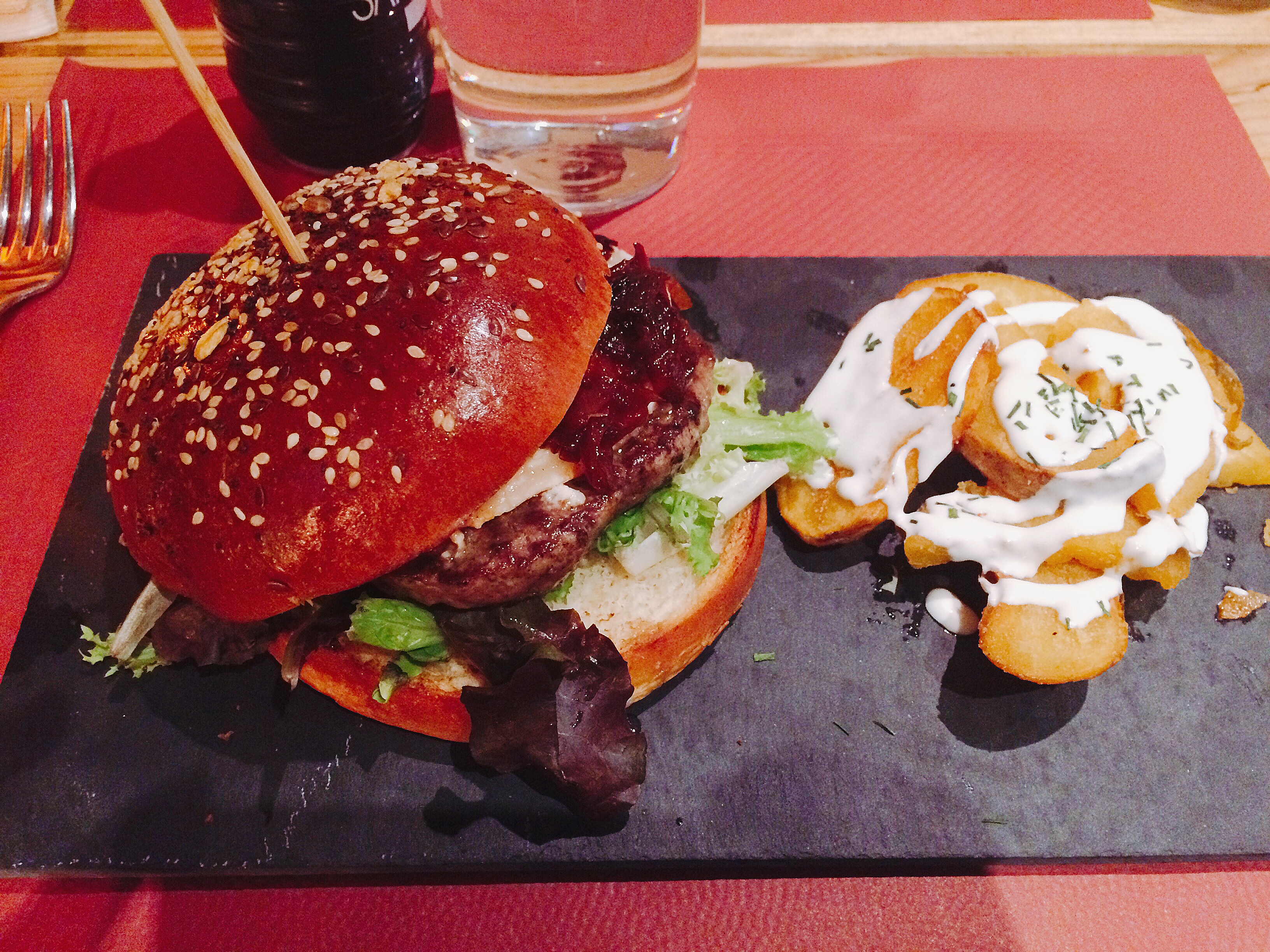 Leka Leka – Justfoodlovers