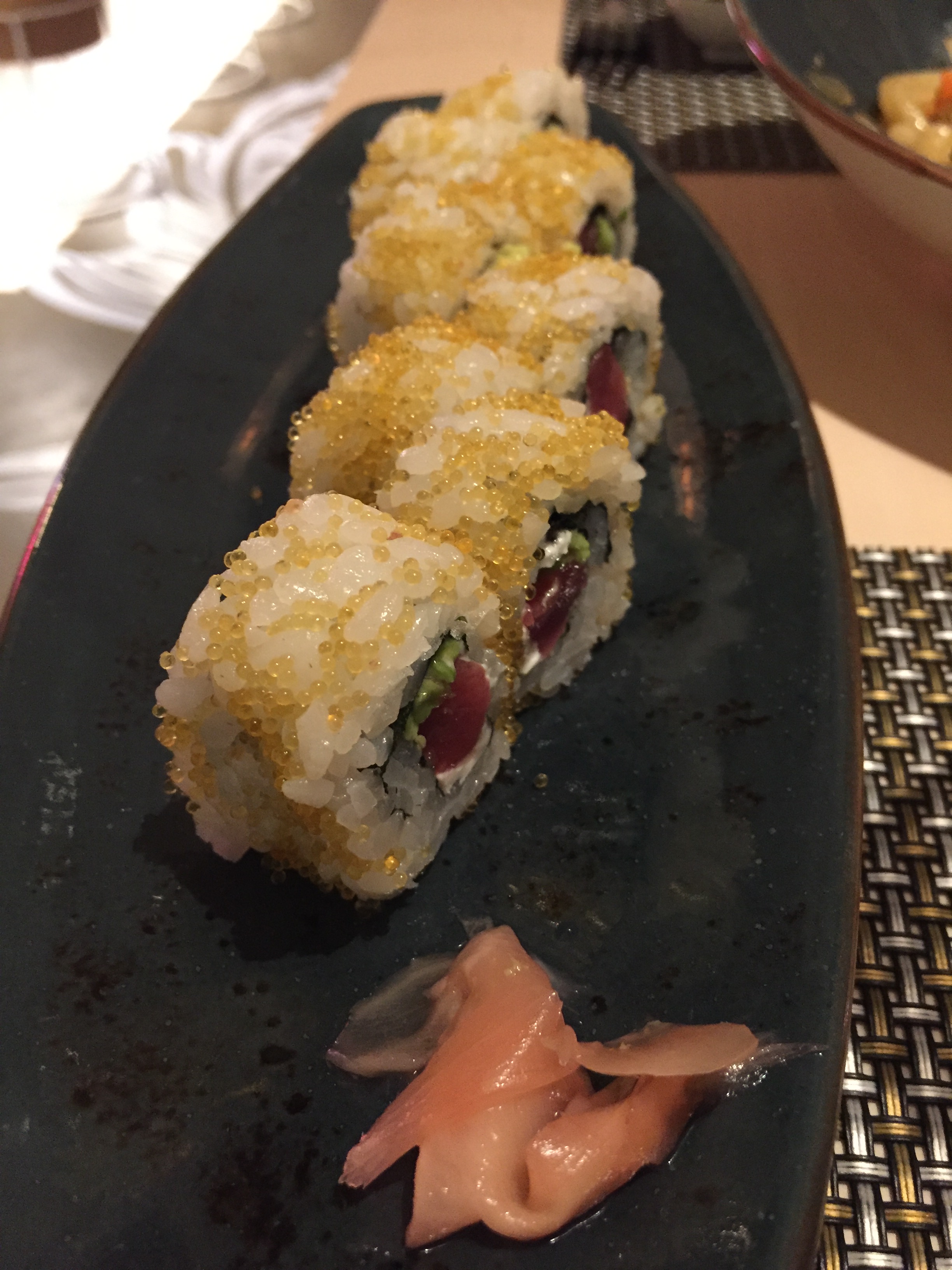 Chic Sushi – Justfoodlovers