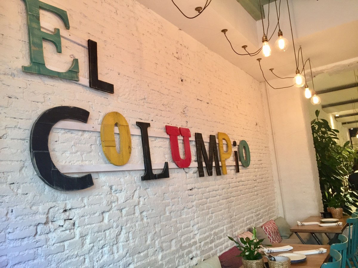 El columpio – Justfoodlovers