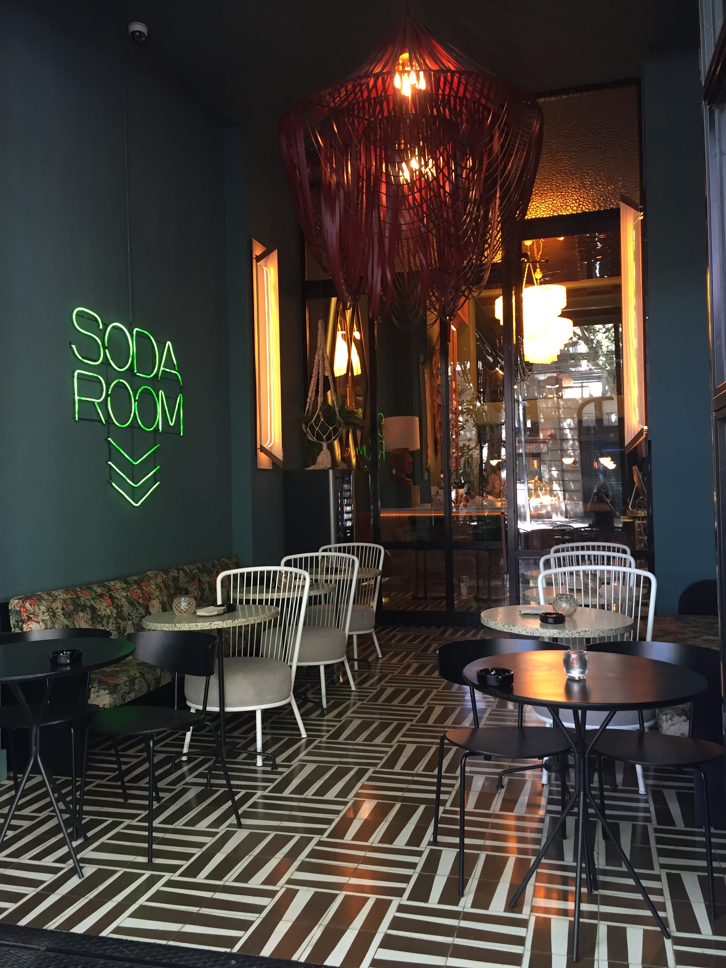 Maddock – Justfoodlovers